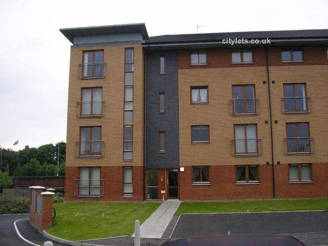 Property to rent in Bridgeton, G40, Dalmarnock Drive properties 563117