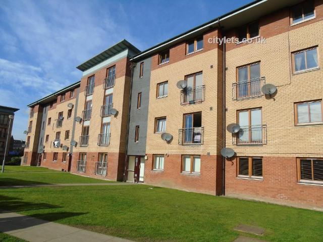 Property to rent in Bridgeton, G40, Dalmarnock Drive properties 575494