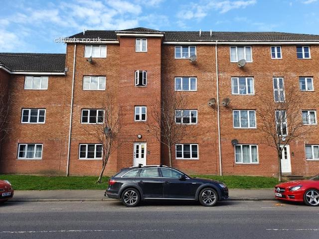 Property to rent in Bridgeton, G40, Main Street properties 538463