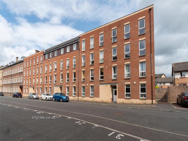 Property to rent in Bridgeton, G40, Mcphail Street properties 552505