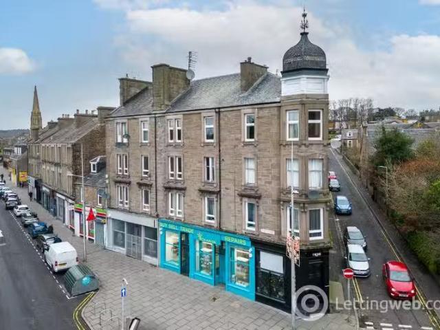 Property to rent in Bright Street, Lochee East, Dundee, DD2 3DE