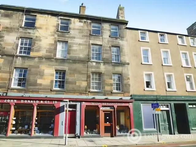 Property to rent in Bristo Place, Edinburgh, EH1