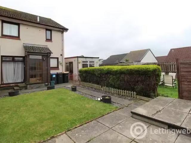 Property to rent in Broomfield Road, Portlethen, AB12