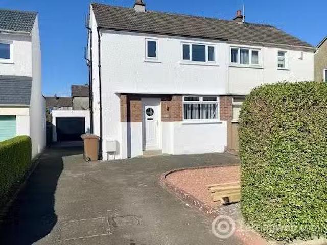 Property to rent in Broomhall Drive,, Edinburgh, EH12 7QR