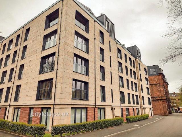 Property to rent in Broomhill, G11, Broomhill Avenue properties 583293