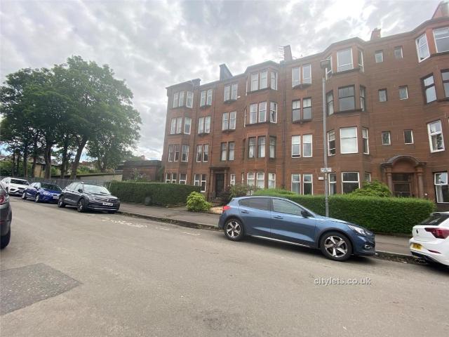 Property to rent in Broomhill, G11, Randolph Road properties 576387
