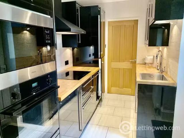 Property to rent in Broomhill Road, Ground Floor, AB10