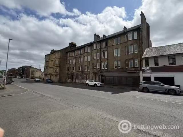 Property to rent in Broomlands Street, Paisley