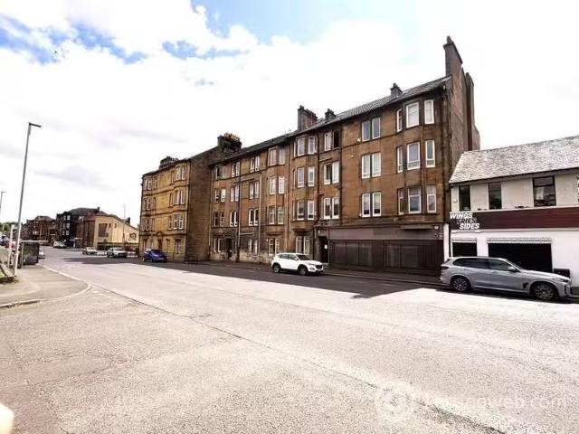 Property to rent in Broomlands Street, Paisley