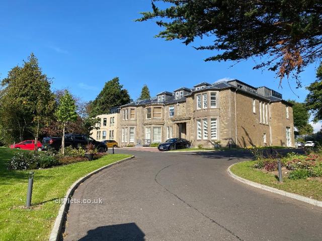 Property to rent in Broughty Ferry, DD5, Forthill Road properties 501908