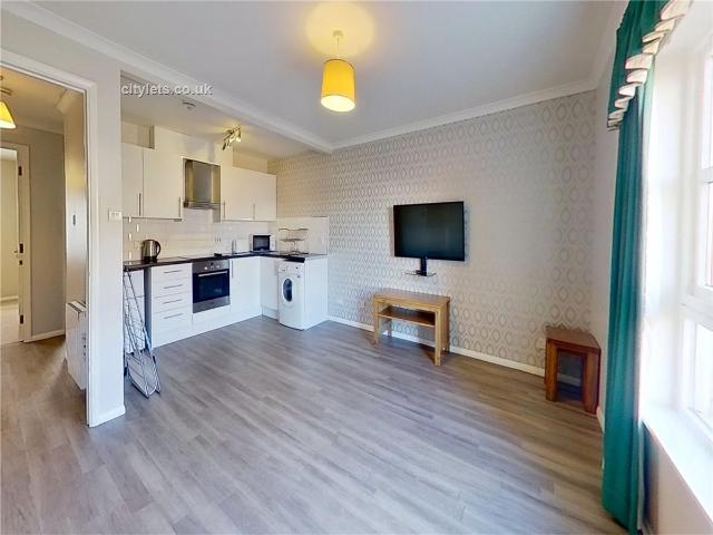 Property to rent in Broughton, EH7, Annandale Street properties 578112