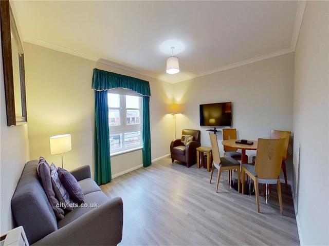 Property to rent in Broughton, EH7, Annandale Street properties 581587