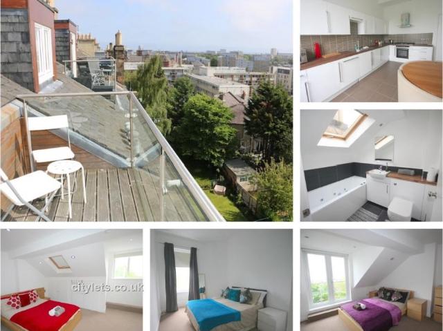 Property to rent in Broughton, EH7, East Claremont Street properties 550635