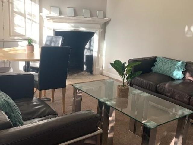 Property to rent in Broughton, EH7, East London Street properties 573830