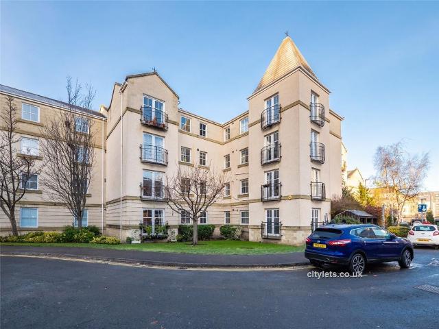 Property to rent in Broughton, EH7, Huntingdon Place properties 587667