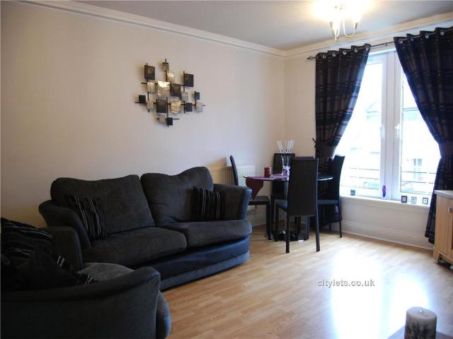 Property to rent in Broughton, EH7, Powderhall Rigg properties 580546