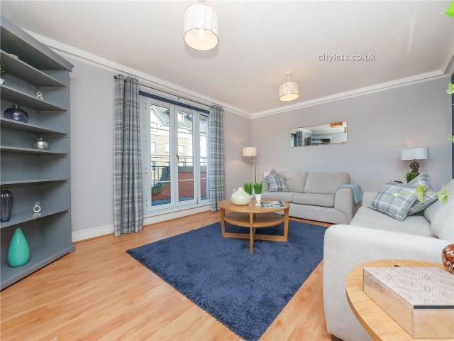 Property to rent in Broughton, EH7, Powderhall Road properties 585295