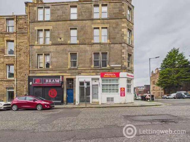 Property to rent in Broughton Road, Broughton, Edinburgh, EH7.