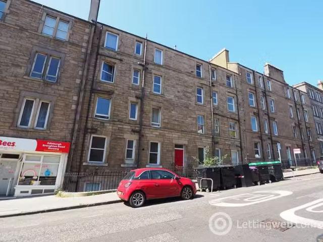 Property to rent in Broughton Road