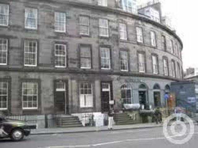 Property to rent in Broughton Street