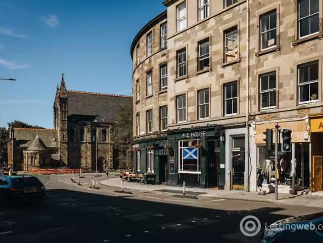 Property to rent in Broughton Street, Edinburgh, EH1