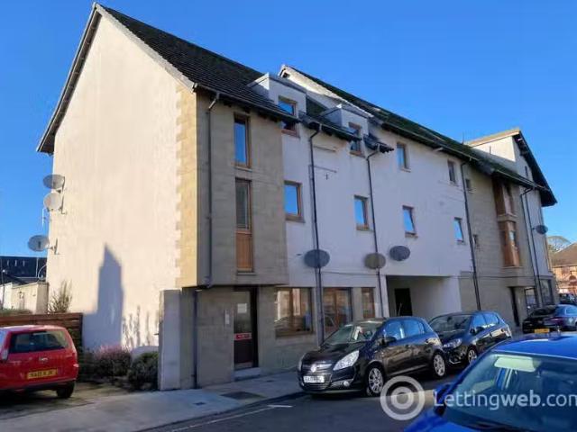 Property to rent in Brown Street, Broughty Ferry, Dundee