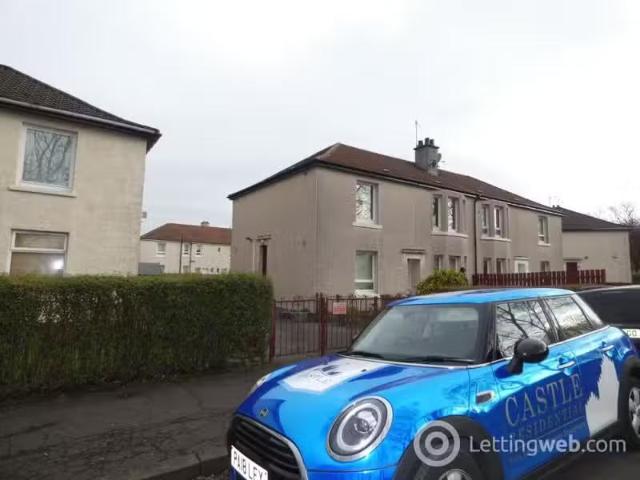 Property to rent in Brownside Drive, Knightswood, Glasgow, G13.