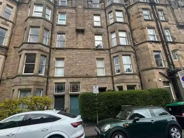 Property to rent in Bruntsfield Avenue, Edinburgh, Midlothian.