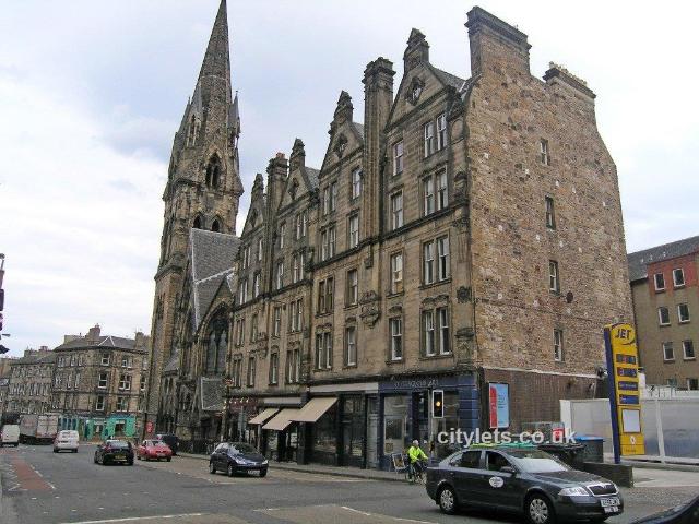 Property to rent in Bruntsfield, EH10, Barclay Place properties 584383