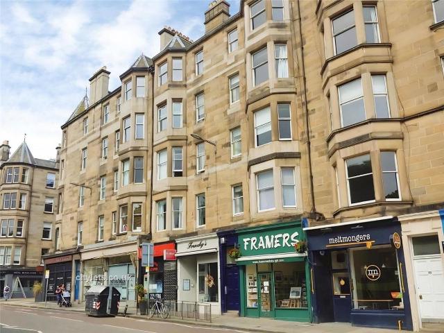 Property to rent in Bruntsfield, EH10, Bruntsfield Place properties 584944