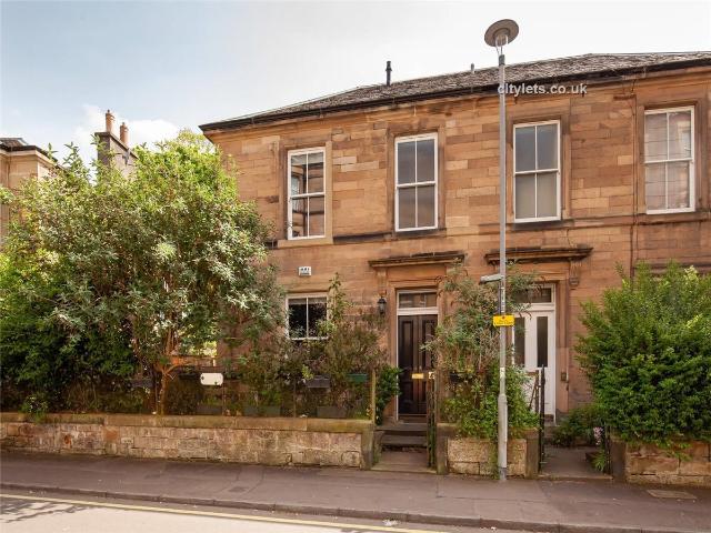 Property to rent in Bruntsfield, EH10, Forbes Road properties 555310