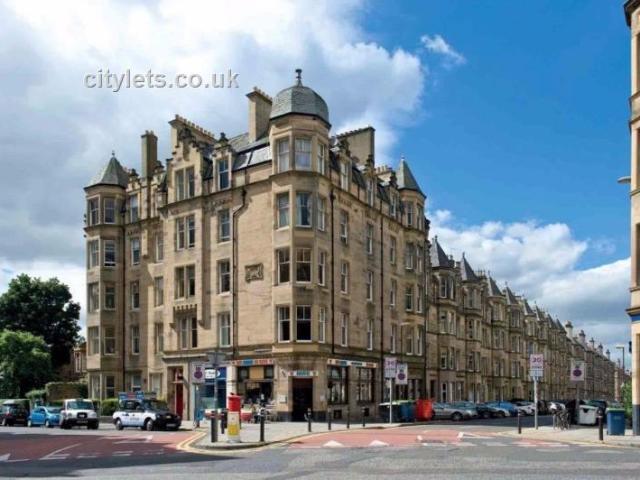 Property to rent in Bruntsfield, EH10, Merchiston Place properties 436712