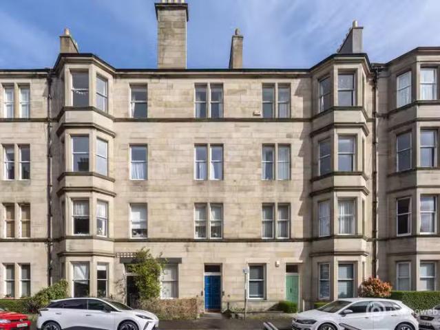 Property to rent in Bruntsfield Gardens