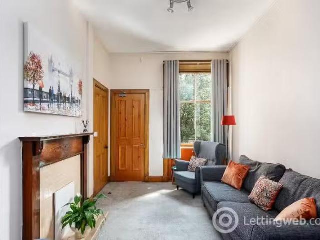 Property to rent in Bruntsfield Place, Bruntsfield, Edinburgh.