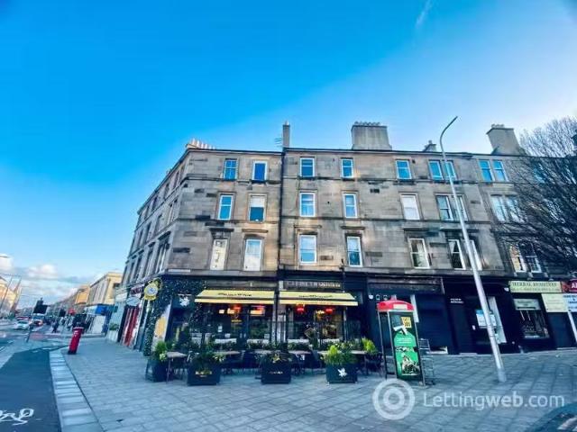 Property to rent in Brunswick Street,, Edinburgh, EH7 5HR
