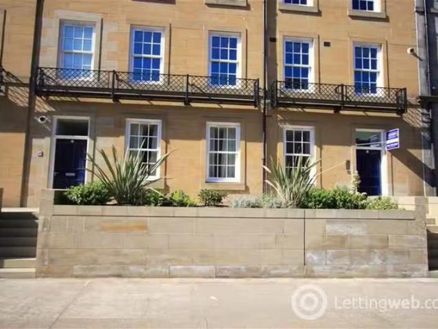 Property to rent in Brunswick Street, Hillside, Edinburgh