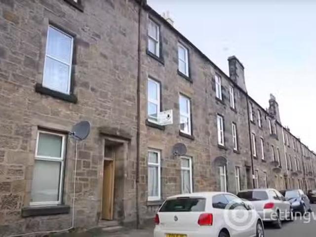 Property to rent in Bruce Street, Stirling Town, Stirling, FK8.