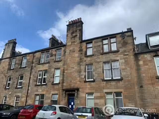 Property to rent in Bruce Street, Stirling Town, Stirling, FK8.