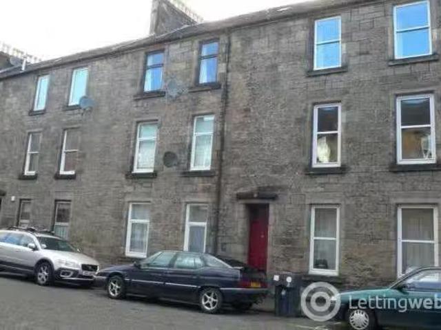 Property to rent in Bruce Street, Stirling Town, Stirling, FK8.