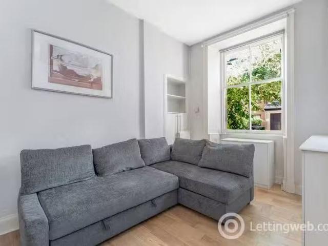 Property to rent in Bryson Road, Polwarth, Edinburgh, EH11 1DY