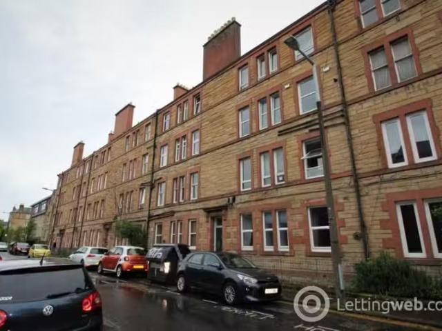 Property to rent in Bryson Road, Polwarth, Edinburgh, EH11 1DY