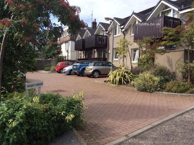 Property to rent in Cults, AB15, St Devenicks Crescent properties 586708