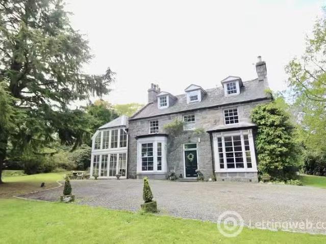 Property to rent in Cults, Aberdeen, AB15