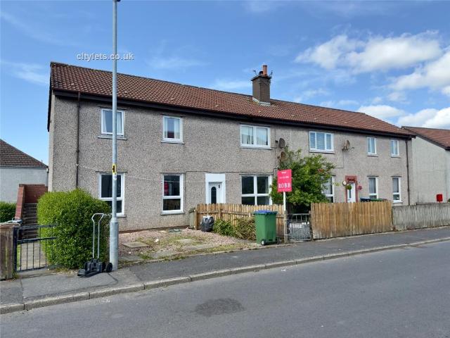 Property to rent in Cumnock, KA18, Netherthird Road properties 574984
