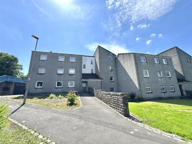 Property to rent in Cumbernauld, G67, Tiree Court properties 586405