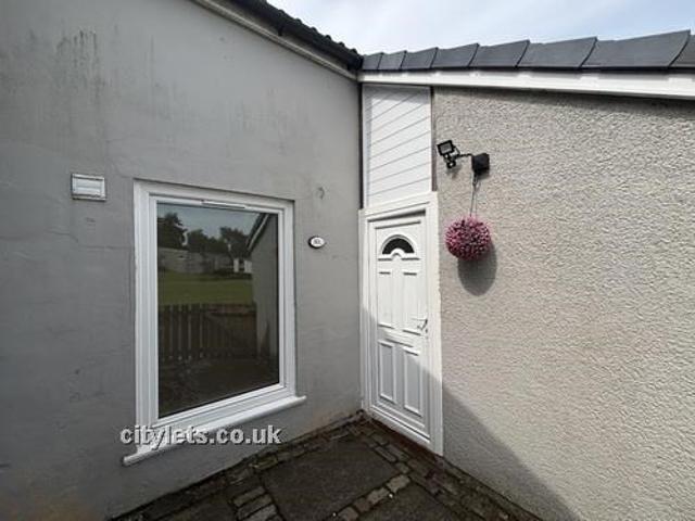 Property to rent in Cumbernauld, G67, Braeface Road properties 586238
