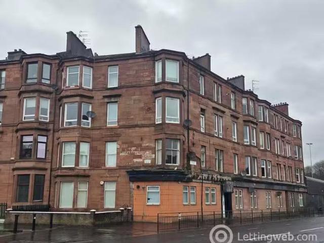 Property to rent in Cumbernauld Road, Glasgow, G31