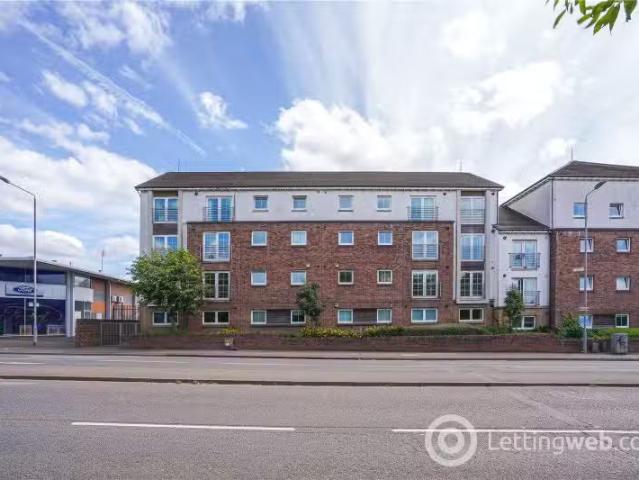 Property to rent in Cumbernauld Road, Glasgow, G33