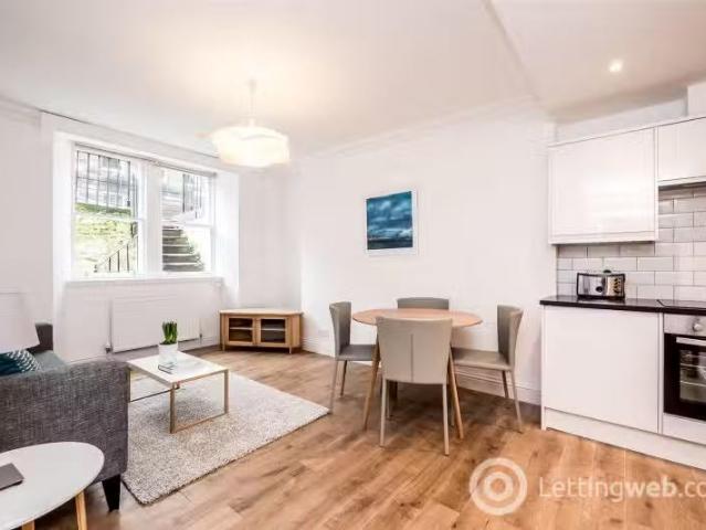 Property to rent in Cumberland Street, Edinburgh, EH3