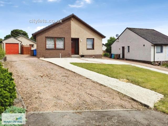 Property to rent in Cupar, KY15, Watts Gardens properties 586356